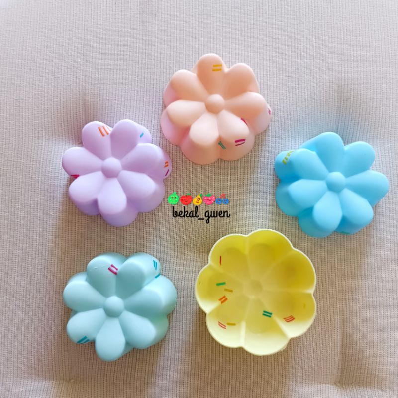 Jual Wadah silikon bunga | Shopee Indonesia