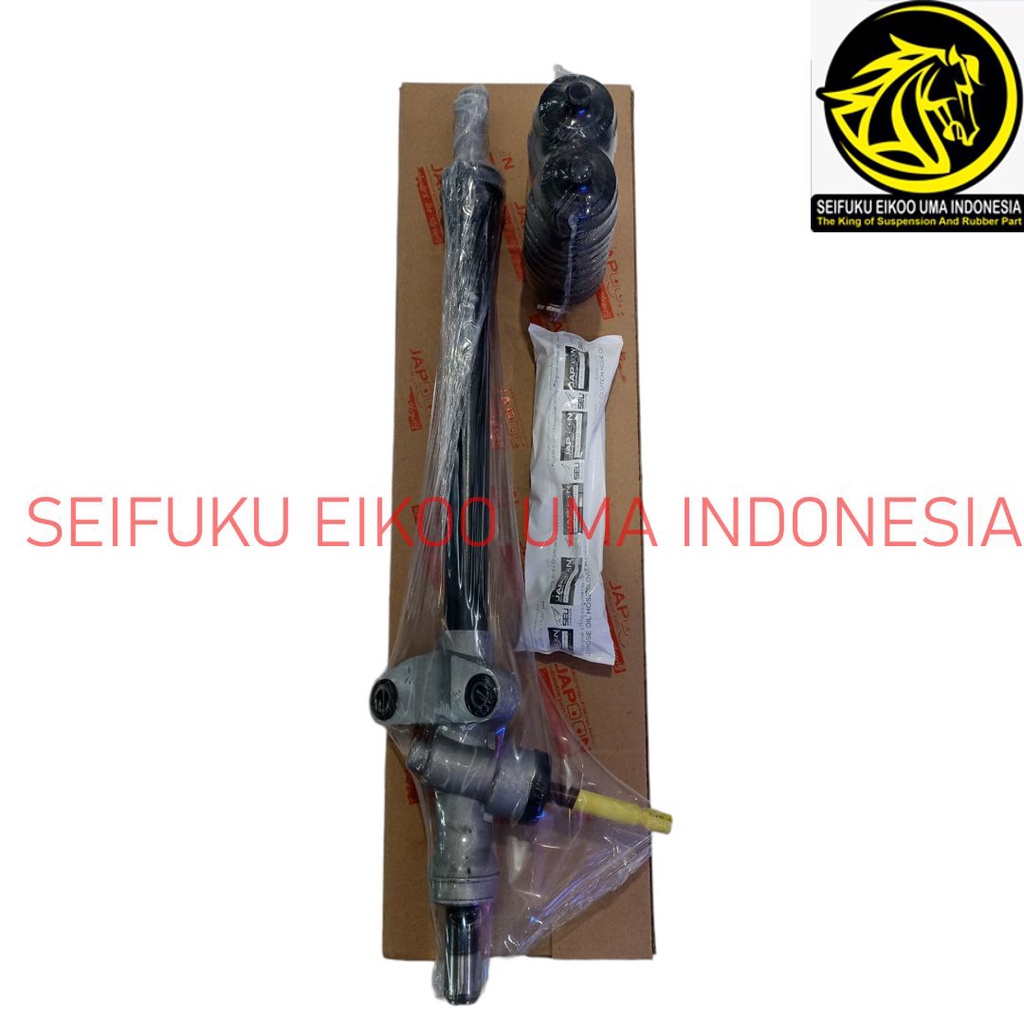 Jual HOUSING STEERING GEAR ASSY DAIHATSU GRAN MAX - MANUAL - NON POWER ...