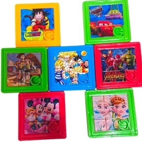 Jual MAINAN ANAK PUZZLE GESER GAMBAR | Shopee Indonesia
