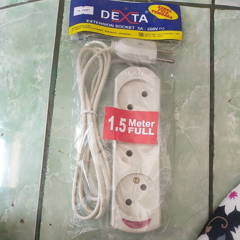 Jual kabel olor 1,5 meter | Shopee Indonesia
