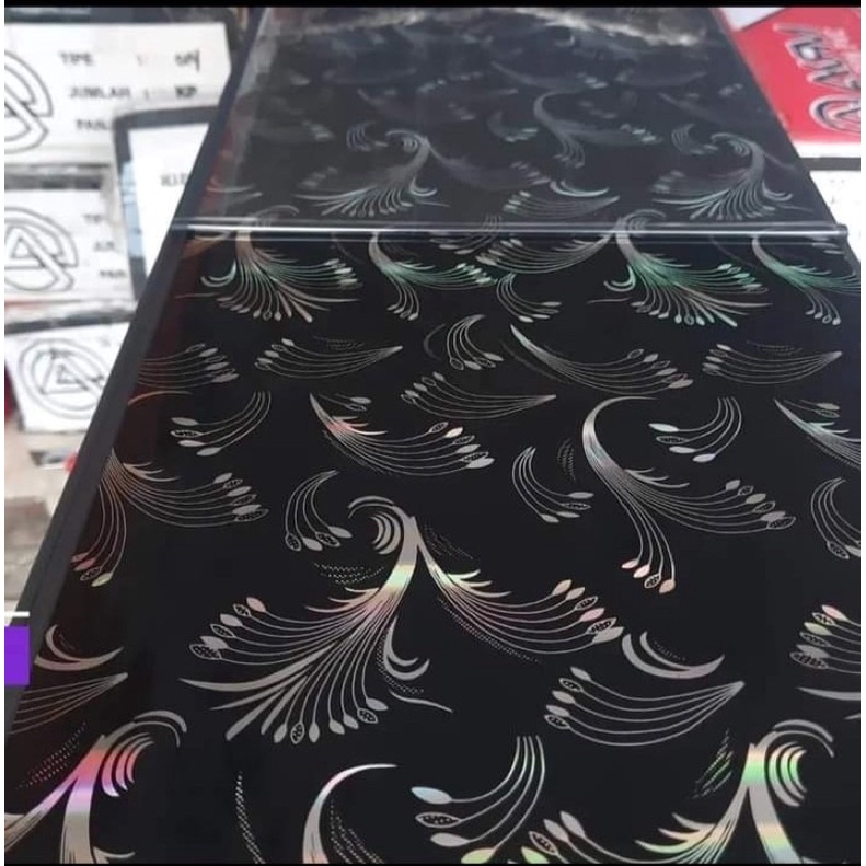 Jual Plavon pvc 1 box murah 15 lembar 8 mm | Shopee Indonesia