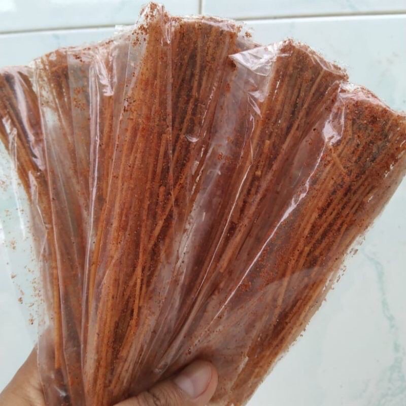 Jual MILIDI JAJANAN SD / MIE LIDI JADUL | Shopee Indonesia