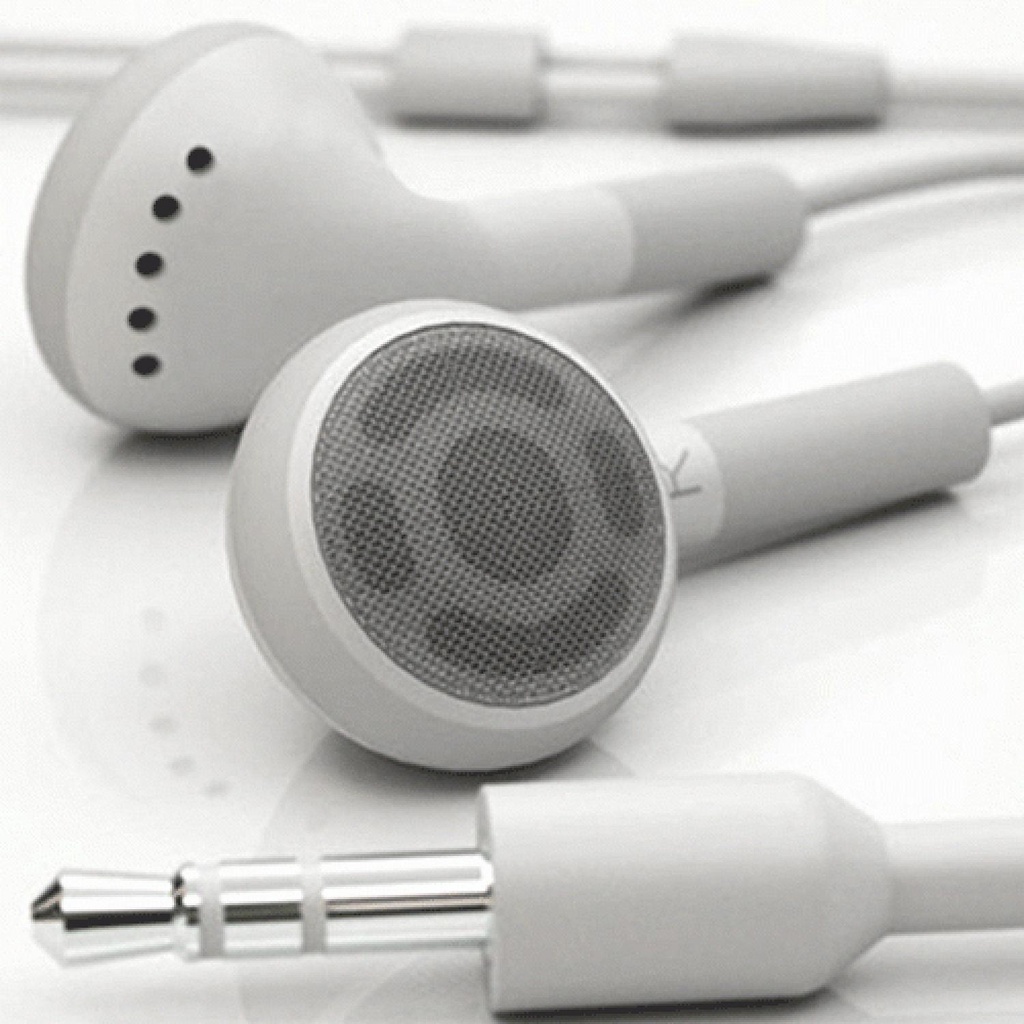 Jual Apple iPod Earphones (Original) | Shopee Indonesia