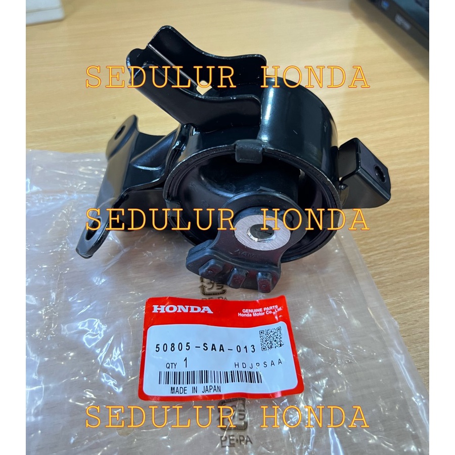 Jual ENGINE MOUNTING DUDUKAN MESIN DEPAN KIRI DEKAT AKI MANUAL MT CITY ...
