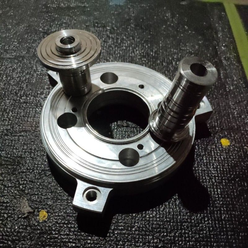 Jual adaptor/plendes tromol vario dan mio pnp aerox | Shopee Indonesia