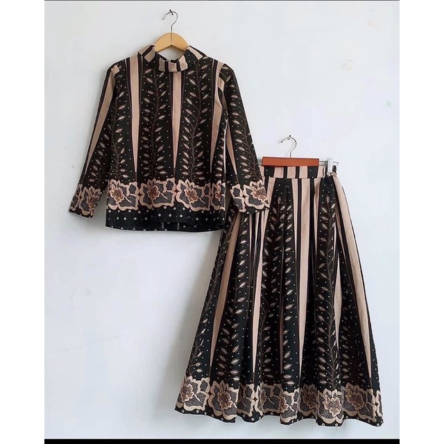 Jual BATIK PREMIUM | Shopee Indonesia
