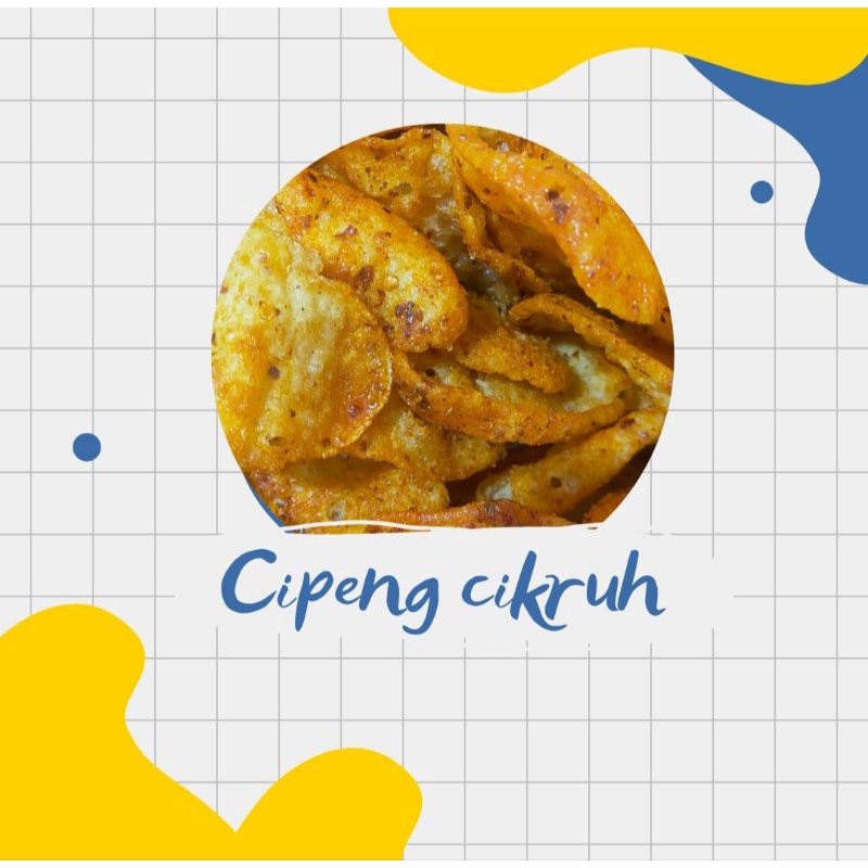 Jual cipeng cikruhh | Shopee Indonesia