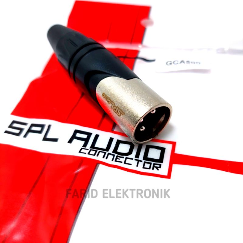 Jual JACK CANON SPL GCA-500 Original | Shopee Indonesia