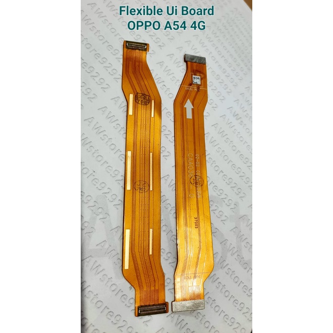 Jual Flexible Ui Board Main Board OPPO A54 4G | Shopee Indonesia