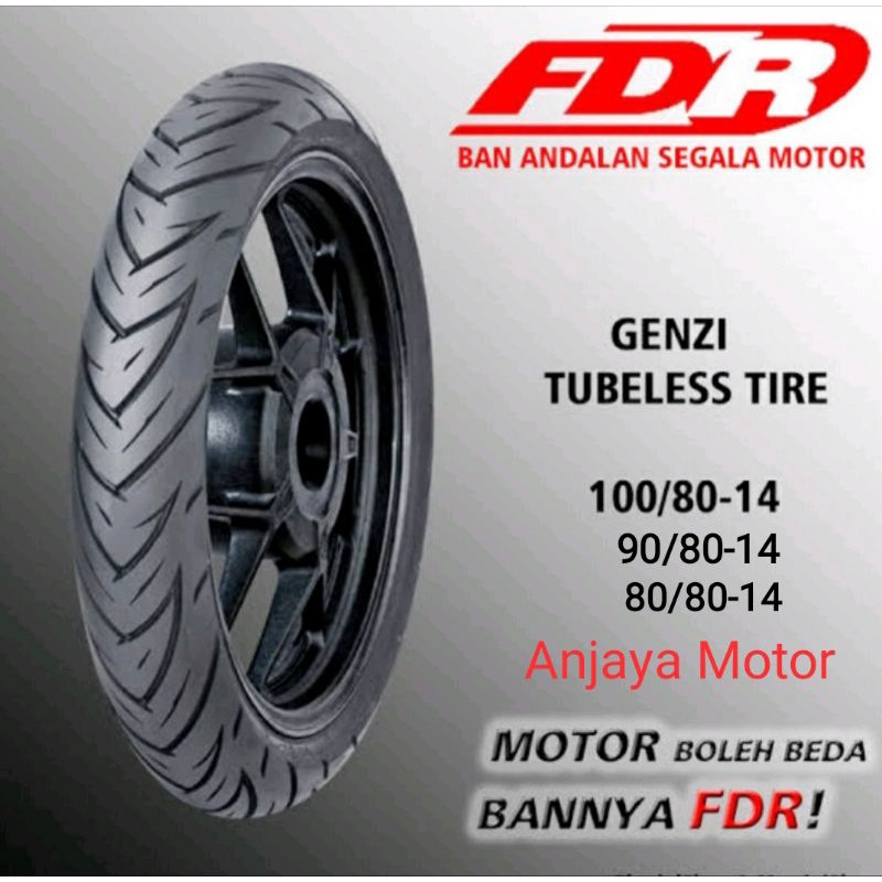 Jual Ban FDR Terlengkap & Harga Terbaru Mei 2026 | Shopee Indonesia