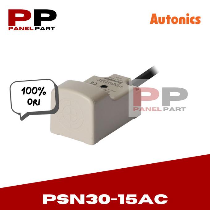 Jual PROXIMITY AUTONICS PSN30-15AC | Shopee Indonesia
