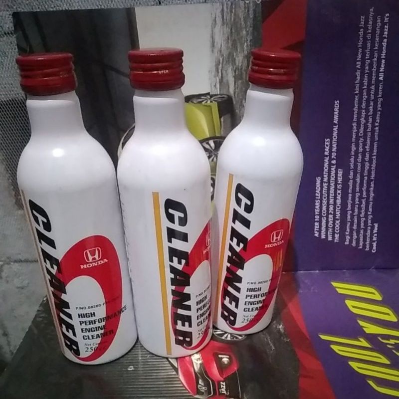 Jual HONDA ENGINE CLEANER/ENGINE CLEANER HONDA ORIGINAL | Shopee Indonesia