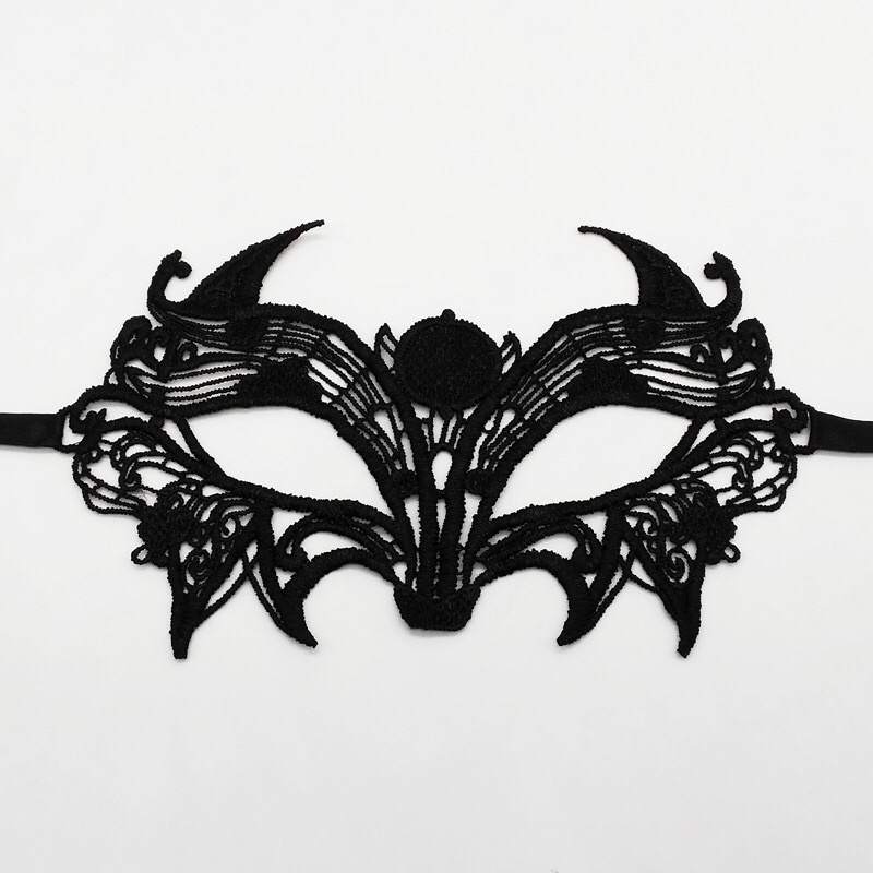 Jual Topeng Pesta Unisex Masquerade Mask Party Prop Halloween Pria ...