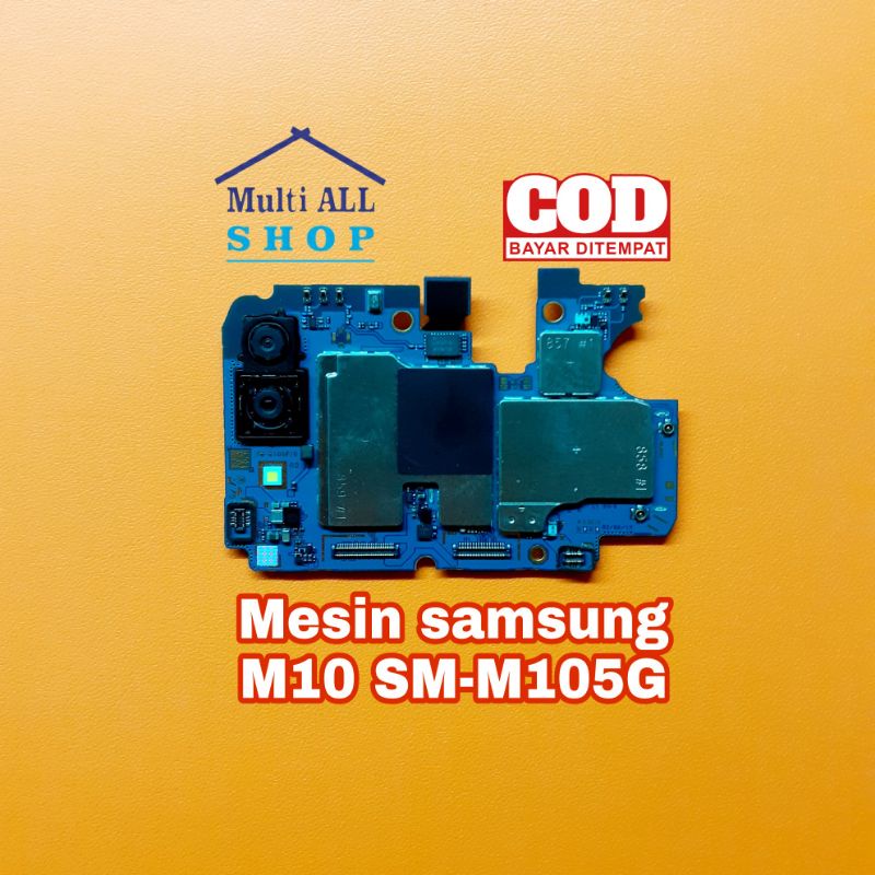 Jual mesin samsung m10 | Shopee Indonesia