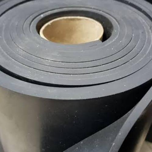 Jual =+=+=+] Karet Lembaran 10mm x 1000 x 1000 Rubber Sheet 10 mm x 1 M ...