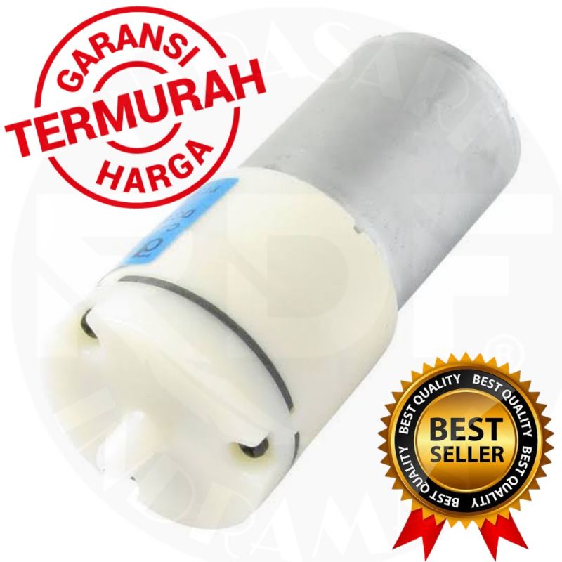 Jual Dinamo aerator dc pompa udara mini dc 3 volt 5 volt dan 6 volt ...
