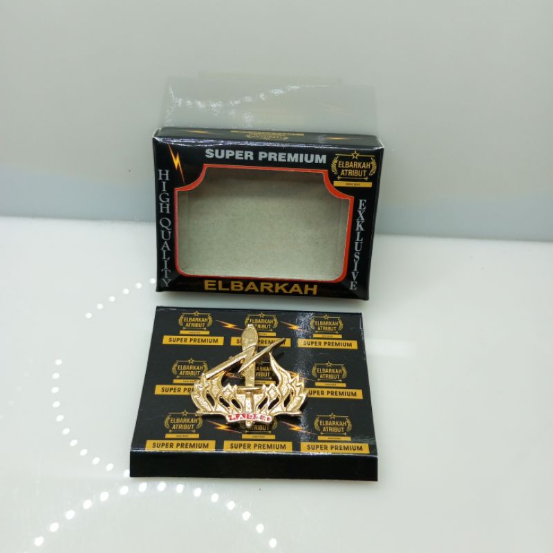 Jual PIN TNI TERBARU PIN BREVET TNI AD TNI AL TNI AU PIN TNI SUPER ...