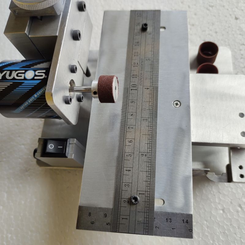 Jual Mesin Angle Maker Tamiya | Shopee Indonesia