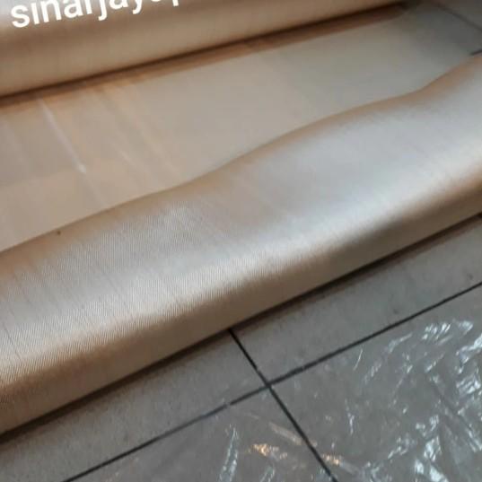 Jual kain tahan api meteran / fire blanket | Shopee Indonesia