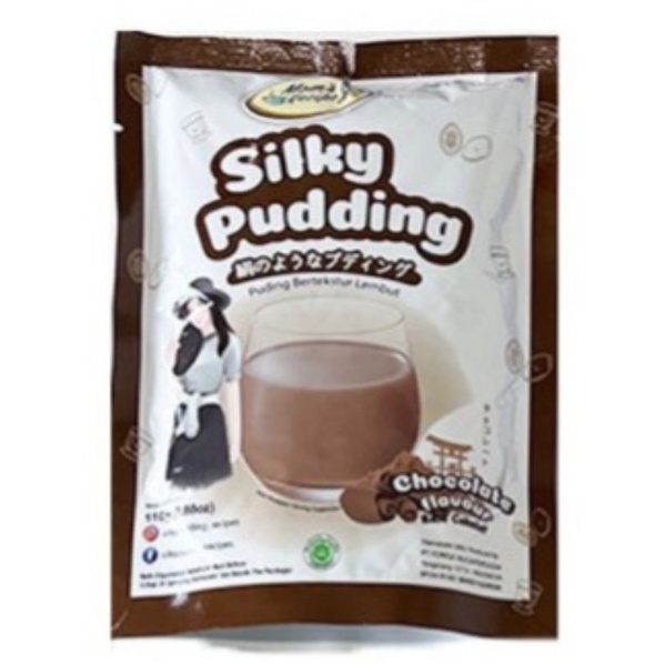 Jual Silky pudding forisa 155 gram ( Ready semua rasa ) | Shopee Indonesia
