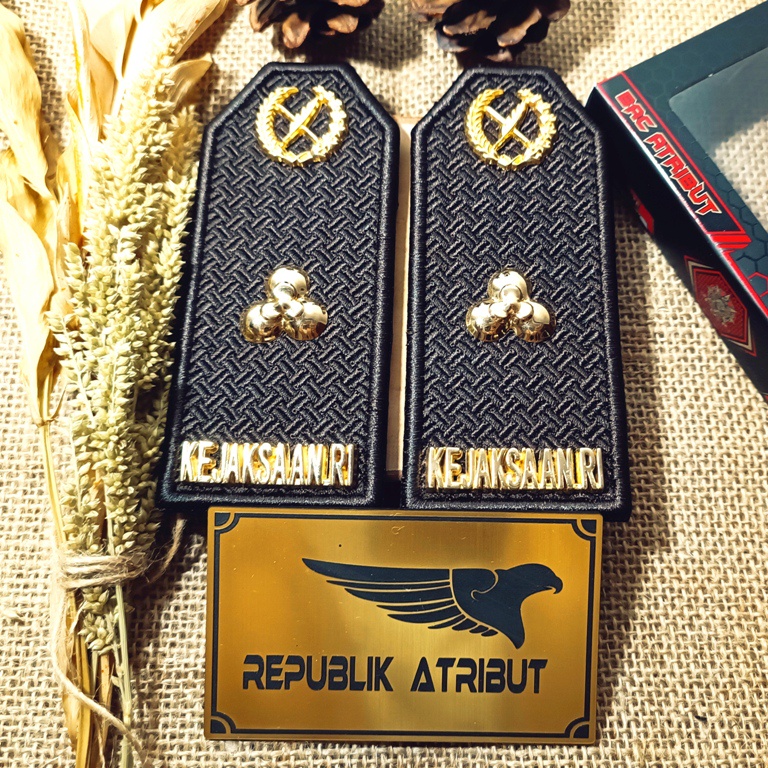 Jual PANGKAT PDU BAC PDUK PDUB GOL 3D TU KEJAKSAAN RI TERBARU MOTIF ... Jual PANGKAT PDU BAC PDUK PDUB GOL 3D TU KEJAKSAAN RI TERBARU MOTIF ...