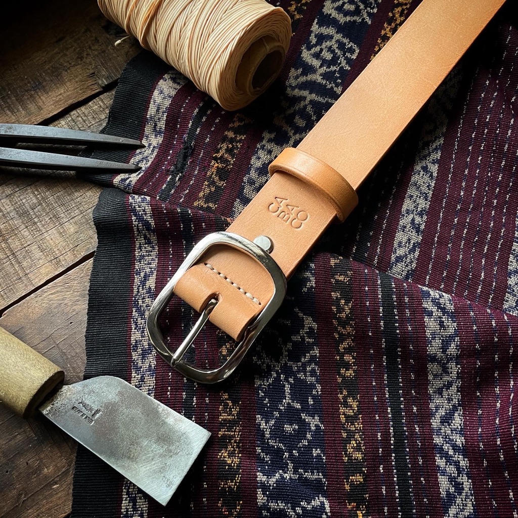 Jual Ikat Pinggang Tabigi Belt Cabaco | Shopee Indonesia