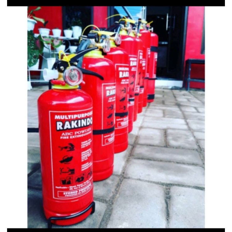 Jual APAR MERK RAKINDO | Shopee Indonesia