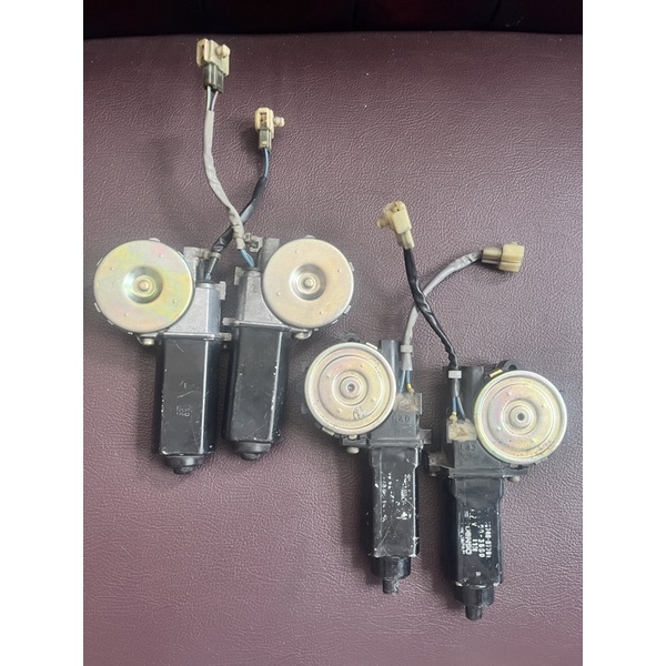Jual Dinamo power window Toyota Twin Champ, Daihtasu Cerade Kanan dan ...