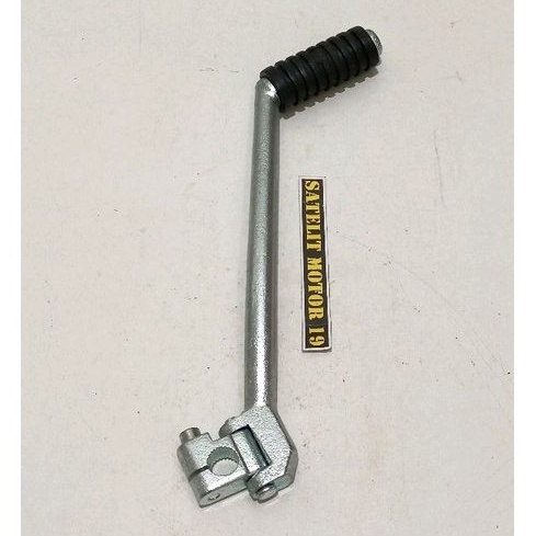 Jual Pedal selahan engkol kick stater KAZE KAZE R MERK TMU | Shopee ...