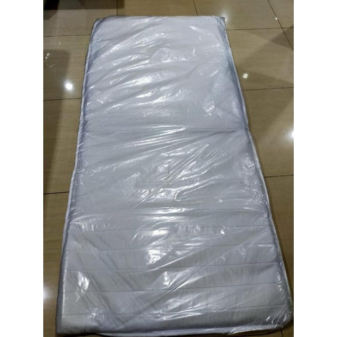Jual kasur lipat/kasur lantai / matras gulung -travel bed Airland ...