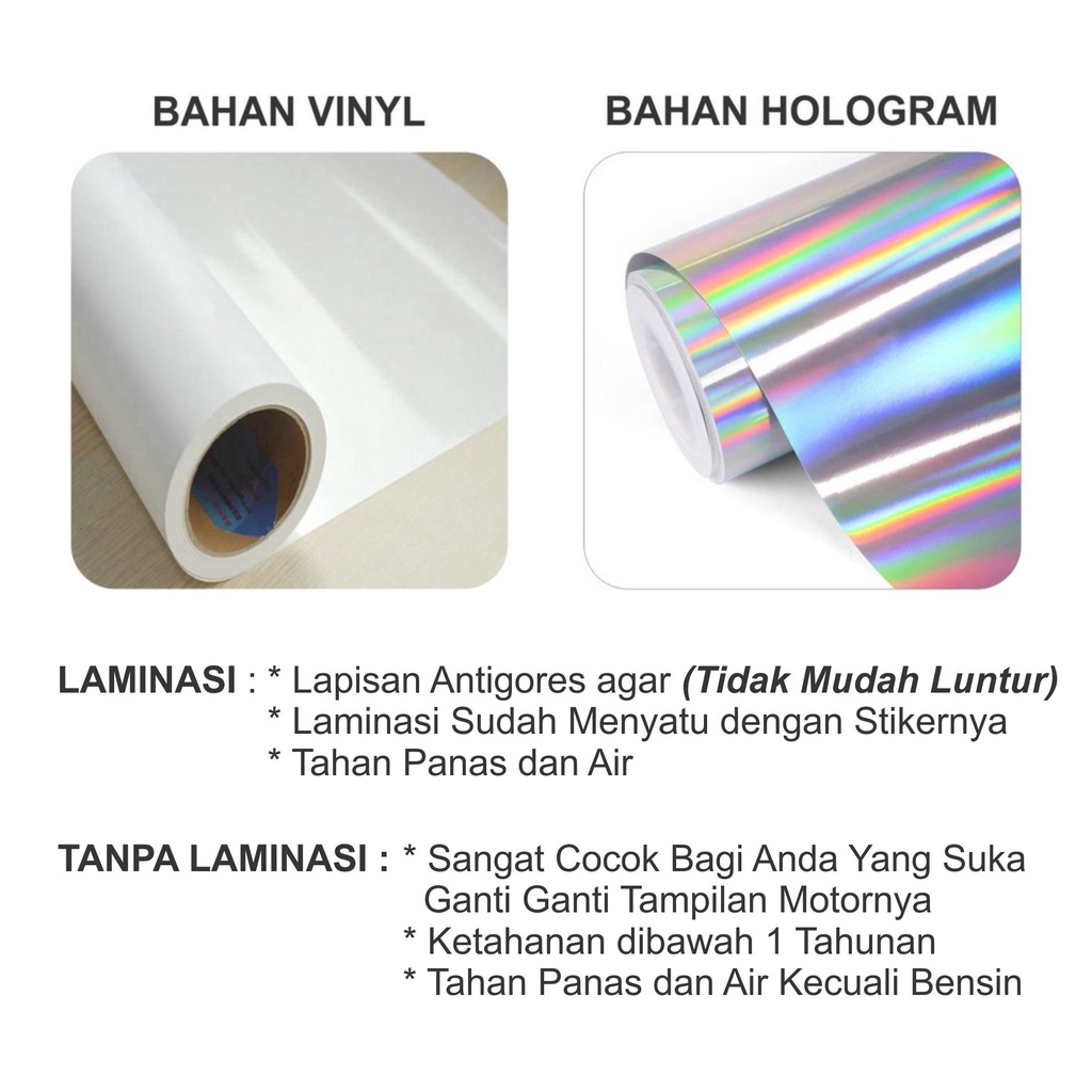 Jual Striping Ninja 250 Karbu - Stiker Sticker Striping Variasi ...