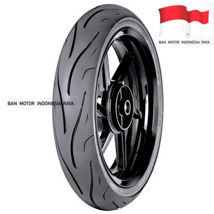 Jual Ban Motor ZENEOS ZN62 150/60-17 (Tubeless) | Shopee Indonesia
