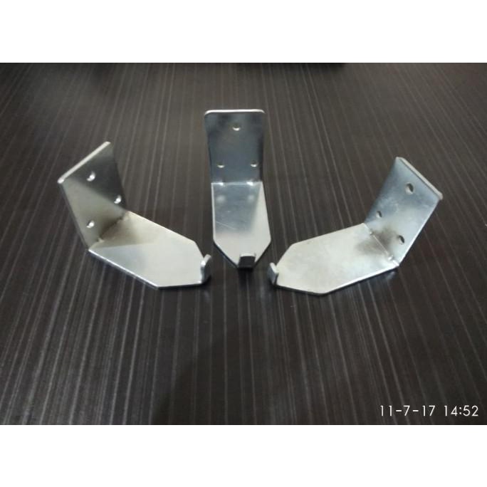 Jual favorit] Gantungan APAR, Bracket APAR, Hanger APAR ke Dinding ...