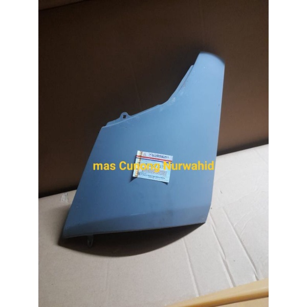 Jual pipi canter panel corner canter ps110 ps125 original kiri | Shopee ...