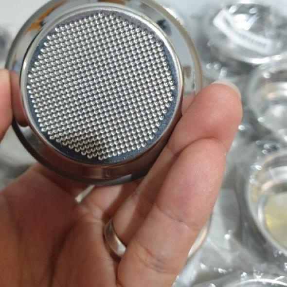 Jual Basket Portafilter 58mm unpressurized double & single shot ...