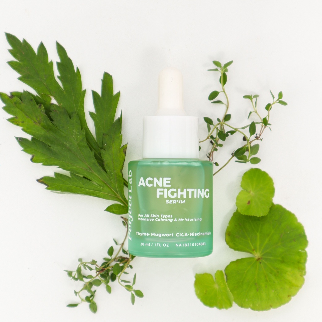 Jual Perfect Lab Acne Fighting Serum | Shopee Indonesia