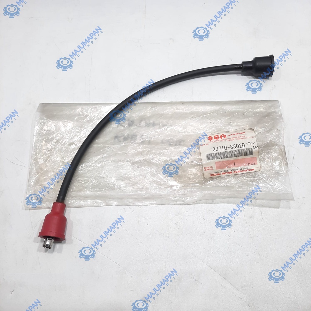 Jual KABEL COIL KOIL BUSI SUZUKI JIMNY KATANA ORIGINAL SGP | Shopee ...