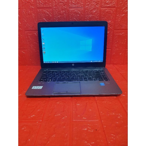 Jual Laptop HP EliteBook 840 G2 Ci5 Gen5 Ram 8GB SSD 128GB | Shopee ...