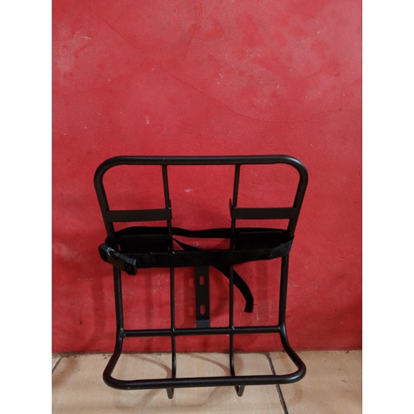 Jual midle rack / rack tengah Mezzo V3 Vespa super sprint vbb vnb pts ...