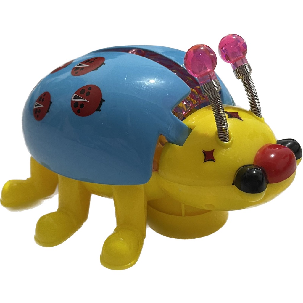 Jual Mainan Tikus LED Bisa Bergerak Mainan Edukasi - Robot Binatang ...