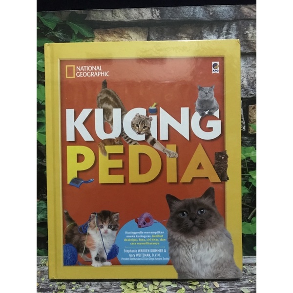 Jual NATIONAL GEOGRAPHIC-SEGEL | Shopee Indonesia