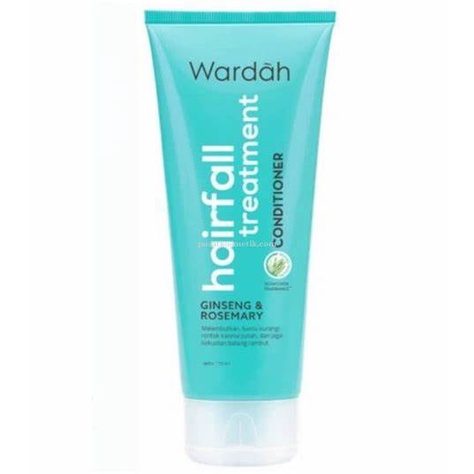 Jual WARDAH HAIRFALL TREATMEN CONDITIONER | Shopee Indonesia