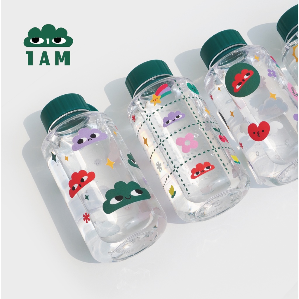 Jual 1AM | WATER BOTTLE | Shopee Indonesia