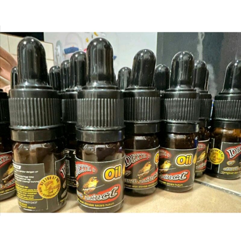 Jual Dextro 87 oil pleci dextro87 metabolisme minyak vitamin burung ...