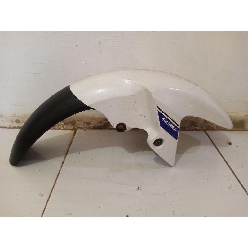 Jual spakbor depan new Vixion lightning original | Shopee Indonesia