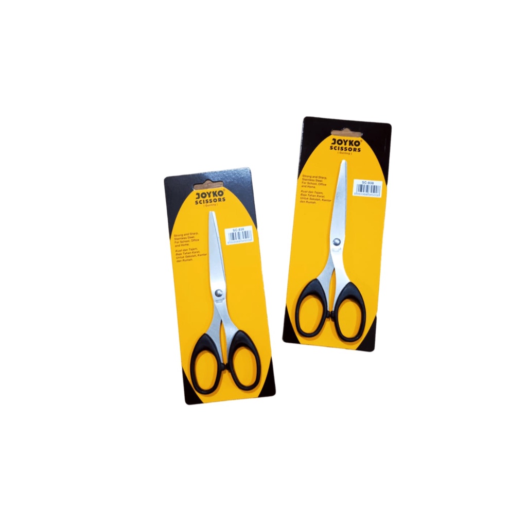 Jual GUNTING SEDANG JOYKO SC 838 | Shopee Indonesia