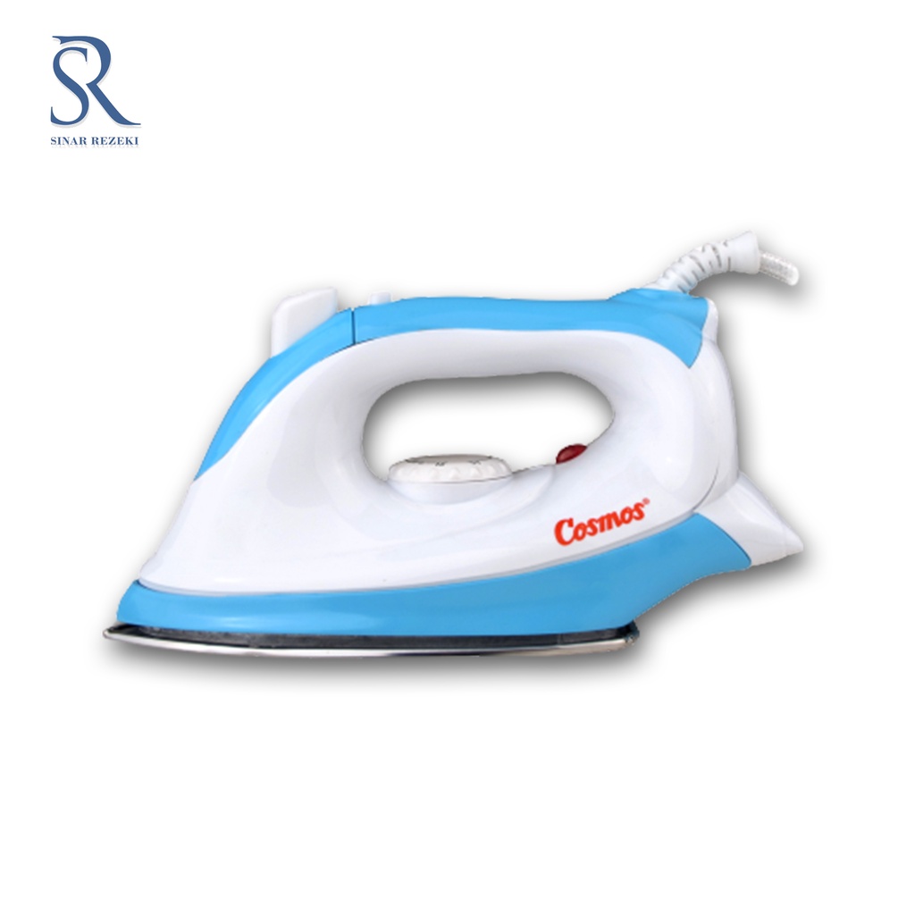 Jual Cosmos CIS-438 Setrika / Iron | Shopee Indonesia