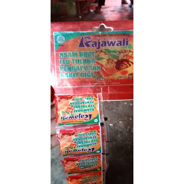 Jual rajawari 100% original | Shopee Indonesia