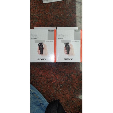 Jual Sony VCT-SGR1 Shooting Grip Original | Shopee Indonesia