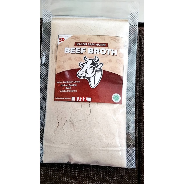 Jual Ekstrak Daging Sapi/Penguat Rasa Makanan Asli Daging Sapi Murni ...